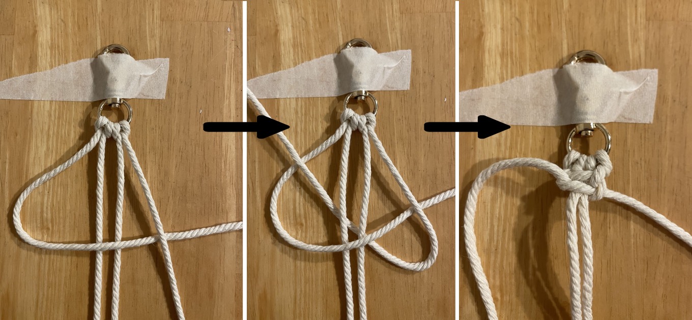 Macrame And Me